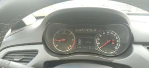 Zils Opel Corsa 2015 Kauņa, ar dzinēja tilpumu 1.25 L un nobraukumu 230 tūkst. km par 5400 €, foto 10 vietnē AUTOMOTO.COM.LV
