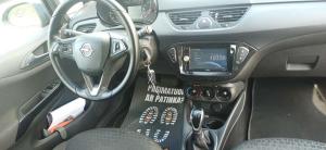 Zils Opel Corsa 2015 Kauņa, ar dzinēja tilpumu 1.25 L un nobraukumu 230 tūkst. km par 5400 €, foto 12 vietnē AUTOMOTO.COM.LV