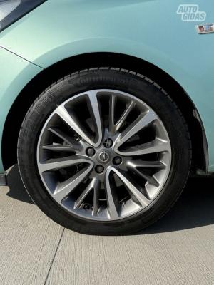 Zils Opel Corsa 2015 Viļņa, ar dzinēja tilpumu 1.00 L un nobraukumu 111 tūkst. km par 5250 €, foto 22 vietnē AUTOMOTO.COM.LV