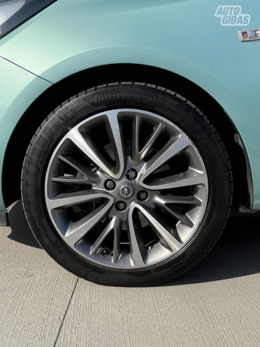 Zils Opel Corsa 2015 Viļņa, ar dzinēja tilpumu 1.00 L un nobraukumu 111 tūkst. km par 5250 €, foto 22 vietnē AUTOMOTO.COM.LV