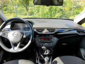 Zils Opel Corsa 2016 Kauņa, ar dzinēja tilpumu 1.40 L un nobraukumu 107 tūkst. km par 5650 €, foto 11 vietnē AUTOMOTO.COM.LV