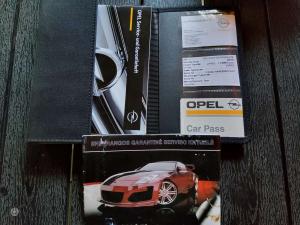 Zils Opel Corsa 2016 Kauņa, ar dzinēja tilpumu 1.40 L un nobraukumu 107 tūkst. km par 5650 €, foto 19 vietnē AUTOMOTO.COM.LV
