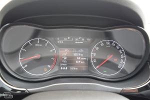 Синий Опель Корса 2017 в Вильнюс, объемом двигателя 1.40 л и пробегом 72 тыс. км за 7000 €, фото 19 на AUTOMOTO.COM.LV