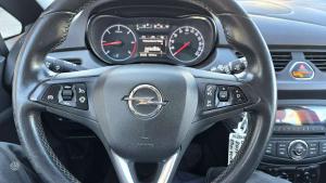 Zils Opel Corsa 2017 Kretinga, ar dzinēja tilpumu 1.25 L un nobraukumu 180 tūkst. km par 4850 €, foto 9 vietnē AUTOMOTO.COM.LV