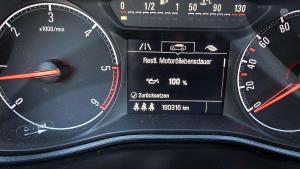 Zils Opel Corsa 2017 Kretinga, ar dzinēja tilpumu 1.25 L un nobraukumu 180 tūkst. km par 4850 €, foto 19 vietnē AUTOMOTO.COM.LV