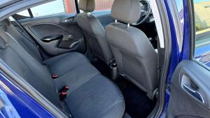 Zils Opel Corsa 2017 Kretinga, ar dzinēja tilpumu 1.25 L un nobraukumu 180 tūkst. km par 4850 €, foto 25 vietnē AUTOMOTO.COM.LV
