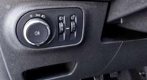 Zils Opel Corsa 2017 Kretinga, ar dzinēja tilpumu 1.25 L un nobraukumu 180 tūkst. km par 4850 €, foto 30 vietnē AUTOMOTO.COM.LV