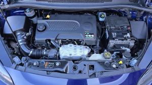 Zils Opel Corsa 2017 Kretinga, ar dzinēja tilpumu 1.25 L un nobraukumu 180 tūkst. km par 4850 €, foto 31 vietnē AUTOMOTO.COM.LV