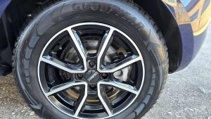 Zils Opel Corsa 2017 Kretinga, ar dzinēja tilpumu 1.25 L un nobraukumu 180 tūkst. km par 4850 €, foto 33 vietnē AUTOMOTO.COM.LV