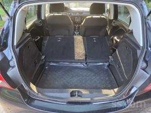 Zils Opel Corsa 2018 Rīga, ar dzinēja tilpumu 1.40 L un nobraukumu 127 tūkst. km par 8500 €, foto 10 vietnē AUTOMOTO.COM.LV