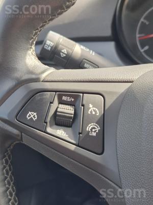 Zils Opel Corsa 2019 Rīga, ar dzinēja tilpumu 1.40 L un nobraukumu 78 tūkst. km par 8490 €, foto 14 vietnē AUTOMOTO.COM.LV