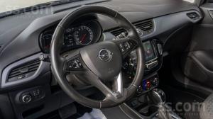 Zils Opel Corsa 2019 Rīga, ar dzinēja tilpumu 1.40 L un nobraukumu 78 tūkst. km par 8490 €, foto 13 vietnē AUTOMOTO.COM.LV