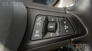 Zils Opel Corsa 2019 Rīga, ar dzinēja tilpumu 1.40 L un nobraukumu 78 tūkst. km par 8490 €, foto 19 vietnē AUTOMOTO.COM.LV