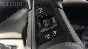 Zils Opel Corsa 2019 Rīga, ar dzinēja tilpumu 1.40 L un nobraukumu 78 tūkst. km par 8490 €, foto 20 vietnē AUTOMOTO.COM.LV