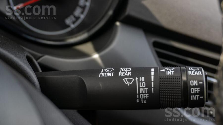 Zils Opel Corsa 2019 Rīga, ar dzinēja tilpumu 1.40 L un nobraukumu 78 tūkst. km par 8490 €, foto 22 vietnē AUTOMOTO.COM.LV