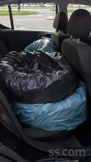 Zils Opel Corsa 2019 Rīga, ar dzinēja tilpumu 1.40 L un nobraukumu 78 tūkst. km par 8490 €, foto 27 vietnē AUTOMOTO.COM.LV