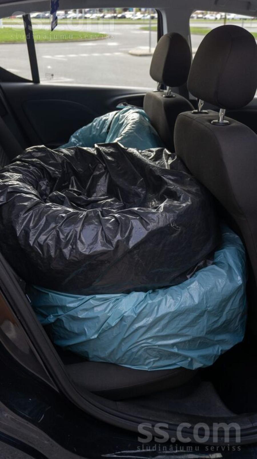 Zils Opel Corsa 2019 Rīga, ar dzinēja tilpumu 1.40 L un nobraukumu 78 tūkst. km par 8490 €, foto 27 vietnē AUTOMOTO.COM.LV
