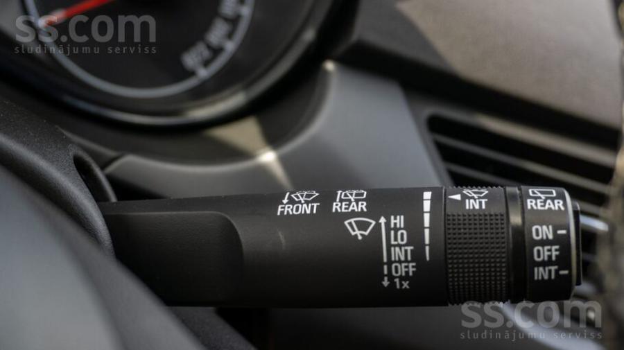 Zils Opel Corsa 2019 Rīga, ar dzinēja tilpumu 1.40 L un nobraukumu 78 tūkst. km par 8190 €, foto 22 vietnē AUTOMOTO.COM.LV