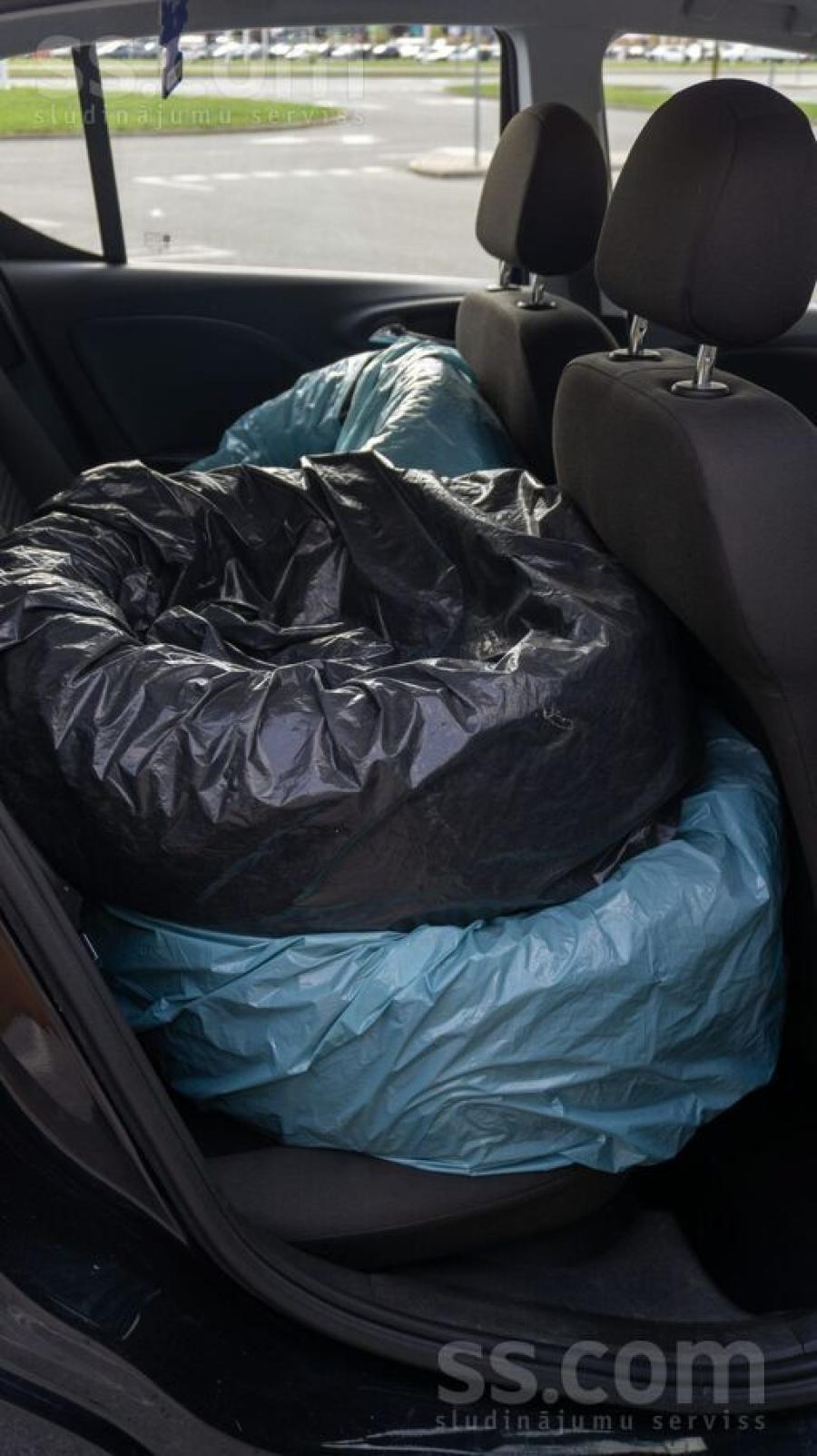 Zils Opel Corsa 2019 Rīga, ar dzinēja tilpumu 1.40 L un nobraukumu 78 tūkst. km par 8190 €, foto 27 vietnē AUTOMOTO.COM.LV
