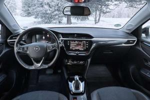 Zils Opel Corsa 2020 Kelmė, ar dzinēja tilpumu 0.00 L un nobraukumu 92 tūkst. km par 10800 €, foto 9 vietnē AUTOMOTO.COM.LV