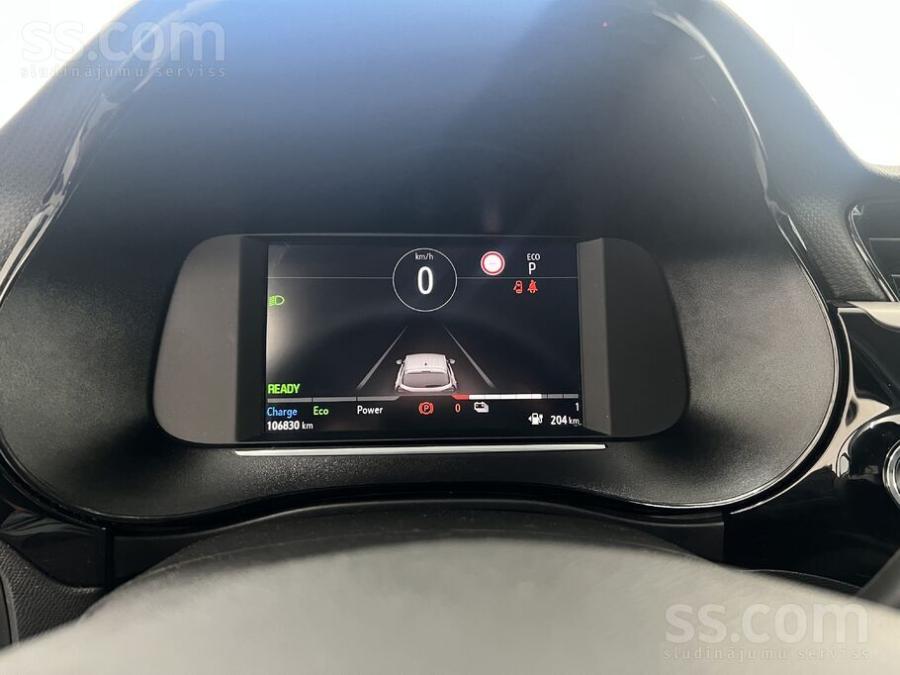 Zils Opel Corsa 2020 Rīga, ar dzinēja tilpumu 1.20 L un nobraukumu 107 tūkst. km par 13900 €, foto 8 vietnē AUTOMOTO.COM.LV