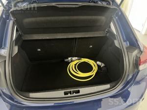 Zils Opel Corsa 2020 Rīga, ar dzinēja tilpumu 1.20 L un nobraukumu 107 tūkst. km par 13900 €, foto 14 vietnē AUTOMOTO.COM.LV