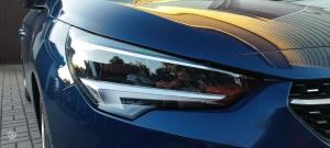 Blue Opel Corsa 2021 in Taurage, with an engine capacity of 1.50 L and mileage of 71 thousand km for 9300 €, photo 6 on AUTOMOTO.COM.LV