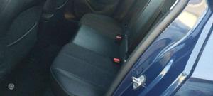 Blue Opel Corsa 2021 in Taurage, with an engine capacity of 1.50 L and mileage of 71 thousand km for 9300 €, photo 12 on AUTOMOTO.COM.LV