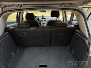 Brūns Opel Corsa 2011 Rīga, ar dzinēja tilpumu 1.30 L un nobraukumu 309 tūkst. km par 1999 €, foto 8 vietnē AUTOMOTO.COM.LV