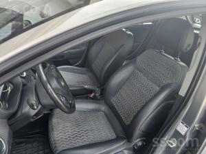Brown Opel Corsa 2011 in Jelgava, with an engine capacity of 1.30 L and mileage of 0 thousand km for 1990 €, photo 13 on AUTOMOTO.COM.LV