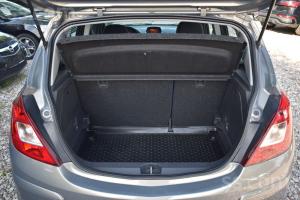 Brūns Opel Corsa 2012 Kuldīga, ar dzinēja tilpumu 1.20 L un nobraukumu 0 tūkst. km par 4490 €, foto 6 vietnē AUTOMOTO.COM.LV
