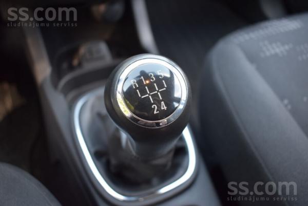 Brūns Opel Corsa 2012 Kuldīga, ar dzinēja tilpumu 1.20 L un nobraukumu 0 tūkst. km par 4490 €, foto 8 vietnē AUTOMOTO.COM.LV