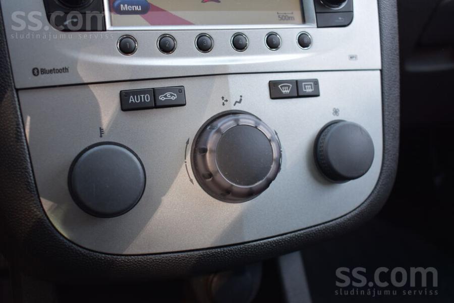 Brūns Opel Corsa 2012 Kuldīga, ar dzinēja tilpumu 1.20 L un nobraukumu 0 tūkst. km par 4490 €, foto 10 vietnē AUTOMOTO.COM.LV