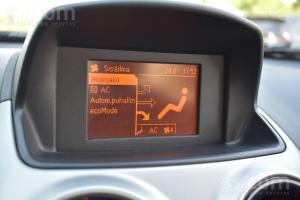 Brūns Opel Corsa 2012 Kuldīga, ar dzinēja tilpumu 1.20 L un nobraukumu 0 tūkst. km par 4490 €, foto 12 vietnē AUTOMOTO.COM.LV