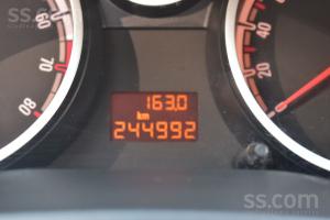 Brūns Opel Corsa 2012 Kuldīga, ar dzinēja tilpumu 1.20 L un nobraukumu 0 tūkst. km par 4490 €, foto 14 vietnē AUTOMOTO.COM.LV