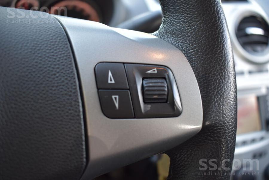Brūns Opel Corsa 2012 Kuldīga, ar dzinēja tilpumu 1.20 L un nobraukumu 0 tūkst. km par 4490 €, foto 15 vietnē AUTOMOTO.COM.LV
