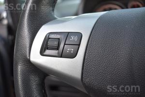 Brūns Opel Corsa 2012 Kuldīga, ar dzinēja tilpumu 1.20 L un nobraukumu 0 tūkst. km par 4490 €, foto 16 vietnē AUTOMOTO.COM.LV