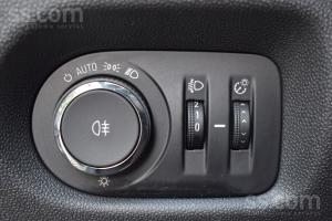 Brūns Opel Corsa 2012 Kuldīga, ar dzinēja tilpumu 1.20 L un nobraukumu 0 tūkst. km par 4490 €, foto 17 vietnē AUTOMOTO.COM.LV