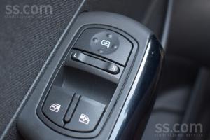 Brūns Opel Corsa 2012 Kuldīga, ar dzinēja tilpumu 1.20 L un nobraukumu 0 tūkst. km par 4490 €, foto 18 vietnē AUTOMOTO.COM.LV