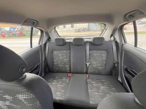 Brūns Opel Corsa 2013 Kauņa, ar dzinēja tilpumu 1.23 L un nobraukumu 76 tūkst. km par 3000 €, foto 10 vietnē AUTOMOTO.COM.LV