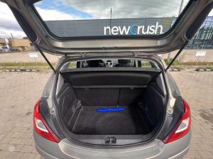 Brūns Opel Corsa 2013 Kauņa, ar dzinēja tilpumu 1.23 L un nobraukumu 76 tūkst. km par 3000 €, foto 12 vietnē AUTOMOTO.COM.LV