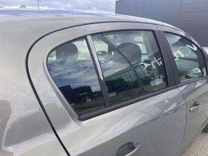 Brūns Opel Corsa 2013 Kauņa, ar dzinēja tilpumu 1.23 L un nobraukumu 76 tūkst. km par 3000 €, foto 20 vietnē AUTOMOTO.COM.LV