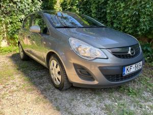 Brūns Opel Corsa 2013 Rīga, ar dzinēja tilpumu 1.30 L un nobraukumu 295 tūkst. km par 3300 €, foto 2 vietnē AUTOMOTO.COM.LV