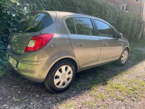 Brūns Opel Corsa 2013 Rīga, ar dzinēja tilpumu 1.30 L un nobraukumu 295 tūkst. km par 3300 €, foto 4 vietnē AUTOMOTO.COM.LV