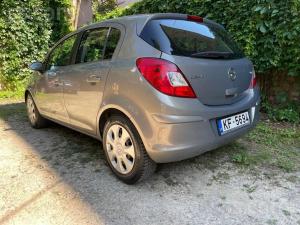 Brūns Opel Corsa 2013 Rīga, ar dzinēja tilpumu 1.30 L un nobraukumu 295 tūkst. km par 3300 €, foto 5 vietnē AUTOMOTO.COM.LV