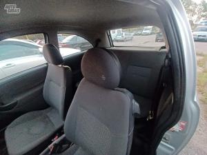 Opel Corsa 2004 Elektrėnai, ar dzinēja tilpumu 1.00 L un nobraukumu 259 tūkst. km par 440 €, foto 8 vietnē AUTOMOTO.COM.LV