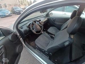 Opel Corsa 2004 Elektrėnai, ar dzinēja tilpumu 1.00 L un nobraukumu 259 tūkst. km par 440 €, foto 10 vietnē AUTOMOTO.COM.LV