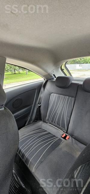 Zaļš Opel Corsa 2007 Rīga, ar dzinēja tilpumu 1.20 L un nobraukumu 161 tūkst. km par 1850 €, foto 4 vietnē AUTOMOTO.COM.LV