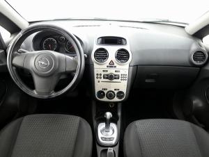 Zaļš Opel Corsa 2007 Tallina, ar dzinēja tilpumu 1.20 L un nobraukumu 259 tūkst. km par 899 €, foto 6 vietnē AUTOMOTO.COM.LV