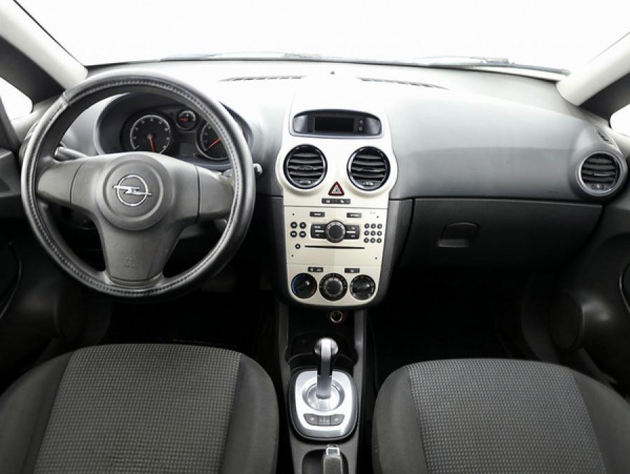 Zaļš Opel Corsa 2007 Tallina, ar dzinēja tilpumu 1.20 L un nobraukumu 259 tūkst. km par 899 €, foto 6 vietnē AUTOMOTO.COM.LV